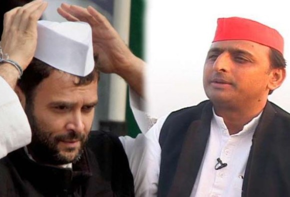 INDI अलाइंस में मध्यप्रदेश में दरार, कांग्रेस और समाजवादी पार्टी का ...