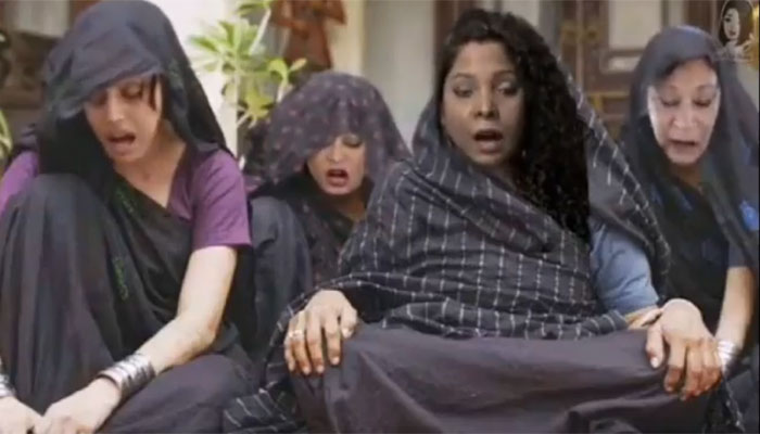 बीबीसी आईटी छापे को लेकर सोशल मीडिया पर मीम्स की बाढ़, लोग ले रहे हैं ...