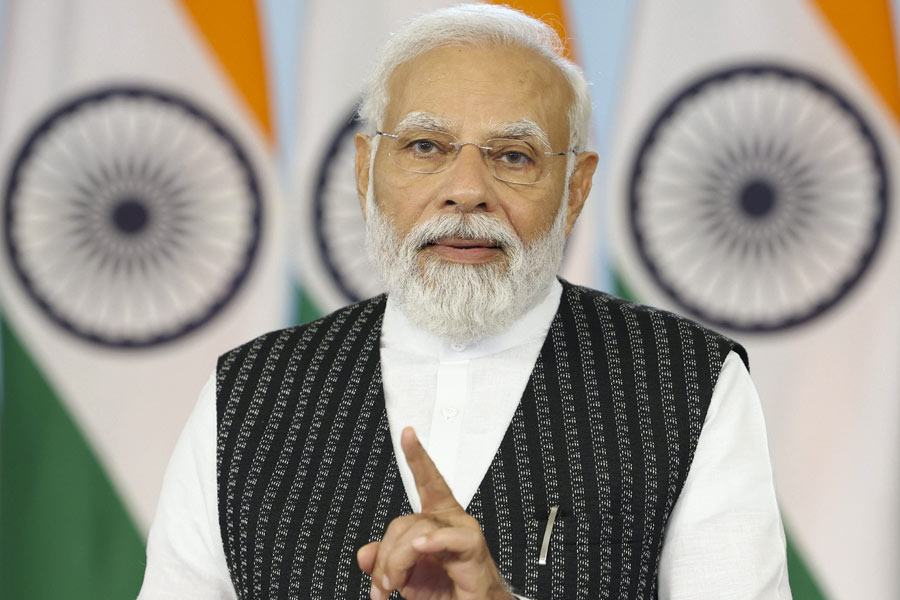 प्रधानमंत्री के तौर पर अभी भी देश की पहली पसंद हैं पीएम मोदी, सर्वे में ...
