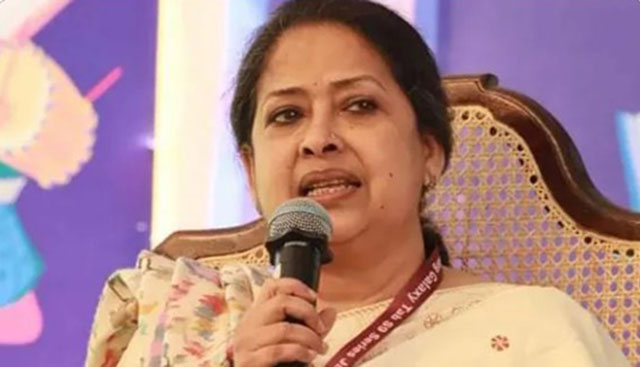 बार-बार फेल हो रहे हैं राहुल, कांग्रेस को गांधी परिवार से बाहर भी सोचना ...